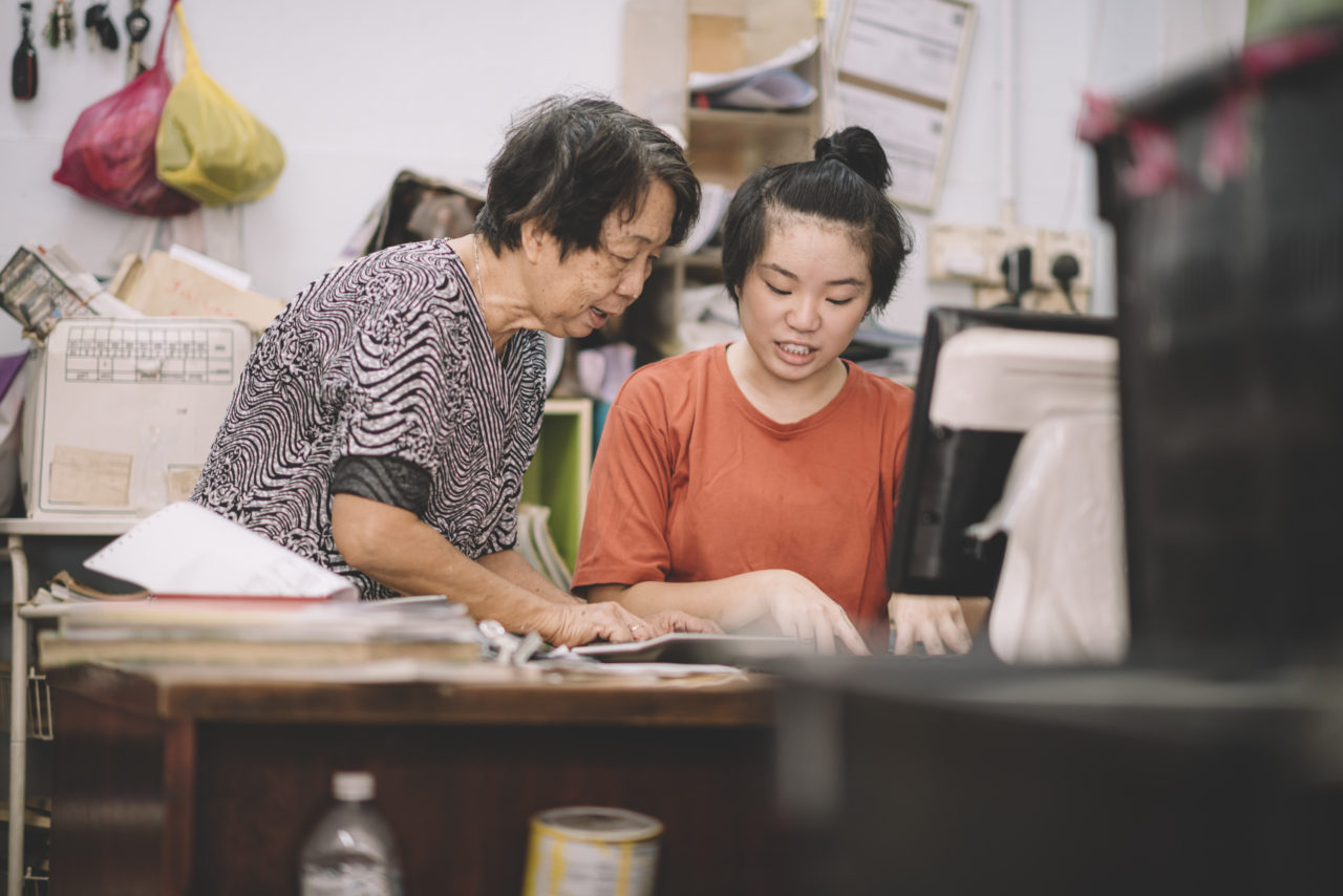 2021 Annual Report - The John A. Hartford Foundation
