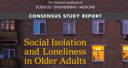 NASEM Report: