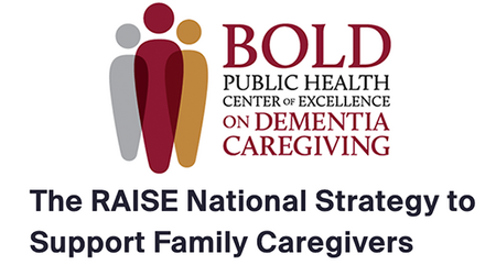BOLD PHCOE-DC Webinar: ﻿The RAISE National Strategy to Support Family ...