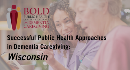 BOLD PHCOE-DC Webinar: Successful Public Health Approaches in Dementia ...