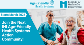 American College of Surgeons Geriatric Surgery Verification Program ...