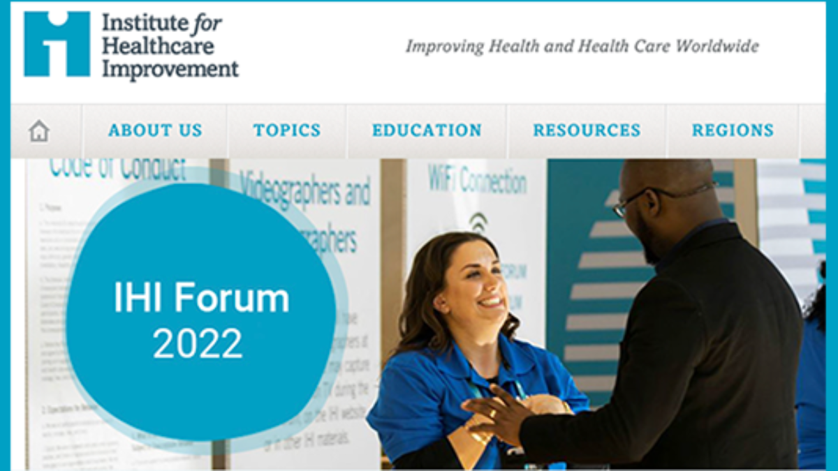 Ihi Conversation