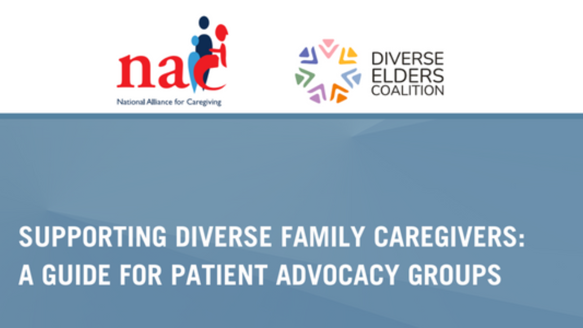Patient Advocacy Group